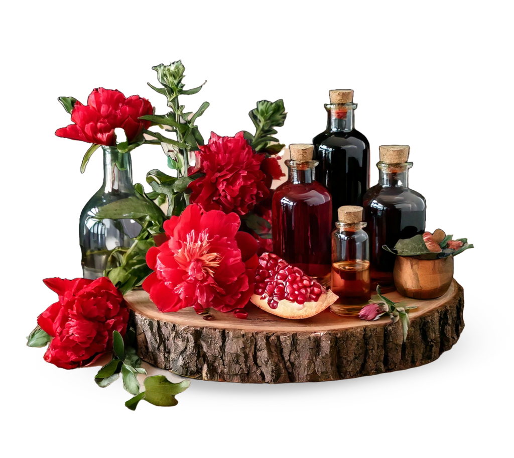 Bloom Collection - Atelier Works